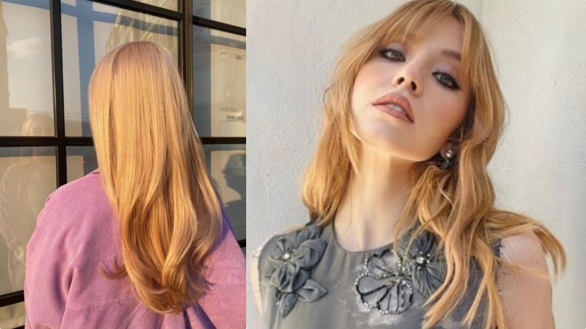 Albicocca e bronde speziato: le nuove sfumature del biondo