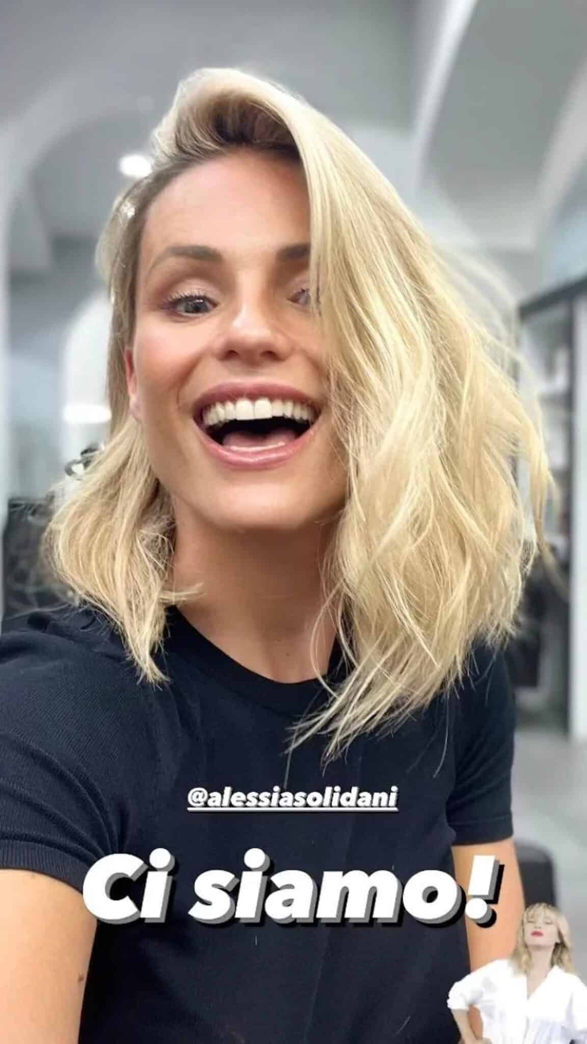 Michelle Hunziker, i segreti per un trucco perfetto e veloce: "Solo 10 ...