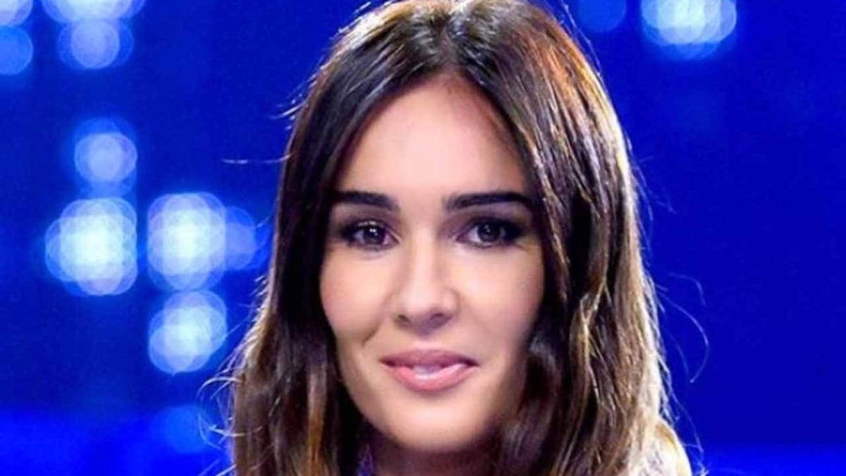 Silvia Toffanin, un nuovo look capelli per il ritorno in tv