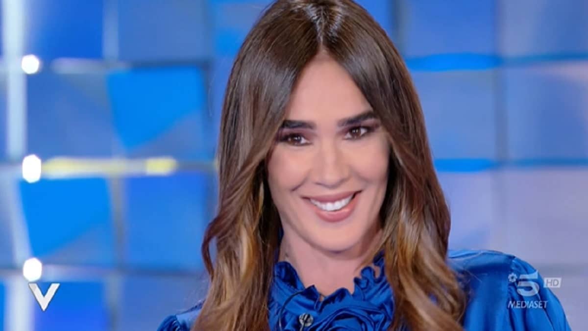 Silvia Toffanin "la più chic": il look per il compleanno della figlia