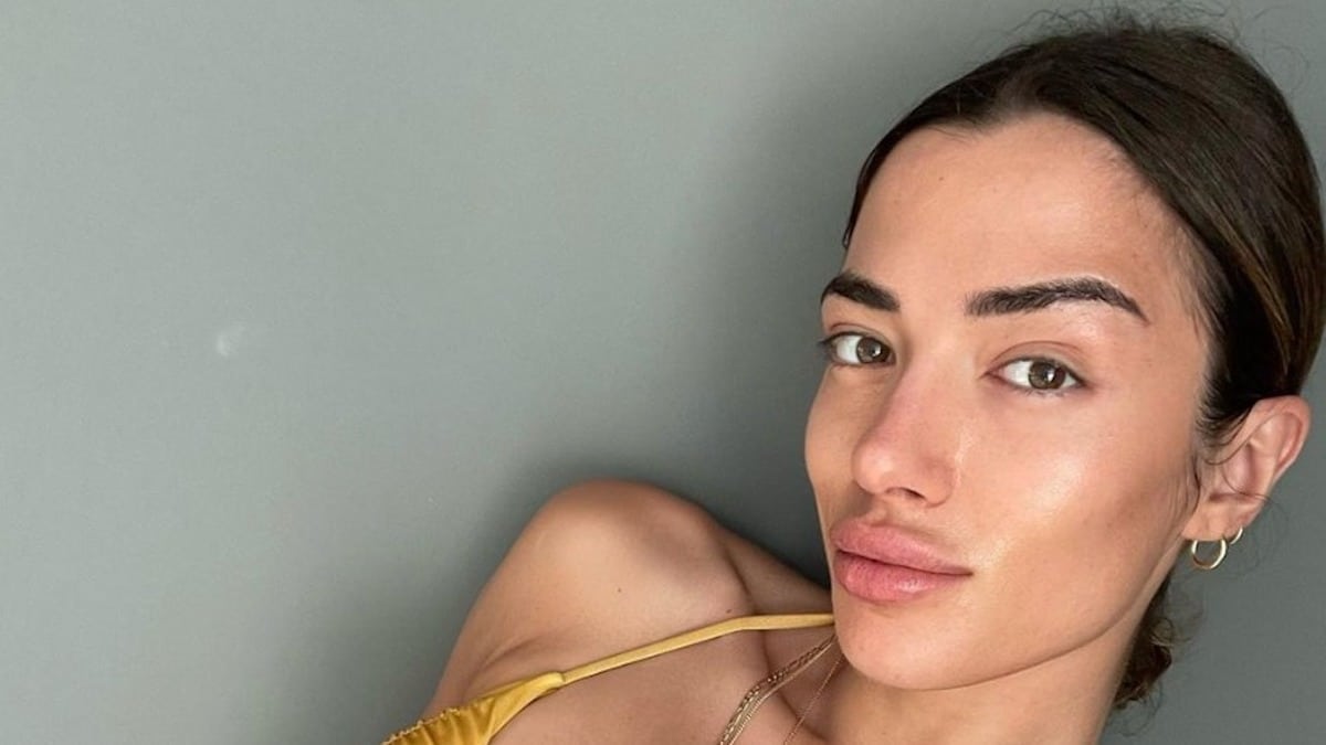 Soleil Sorge cambia look capelli: "Ora mi sento rigenerata"