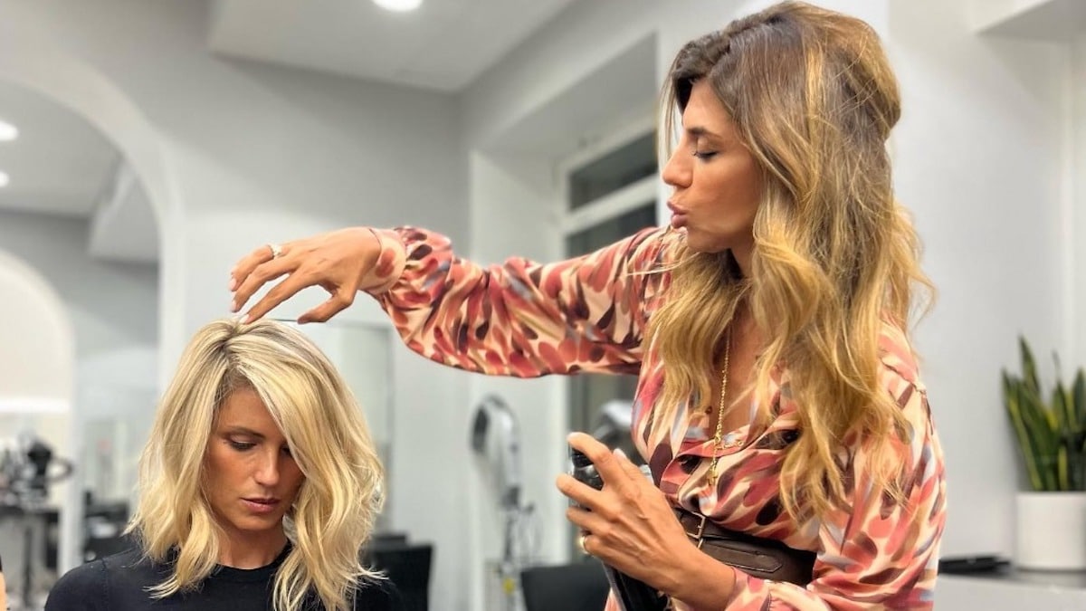 Parrucchieri dei vip: chi sono e quanto costano i trattamenti