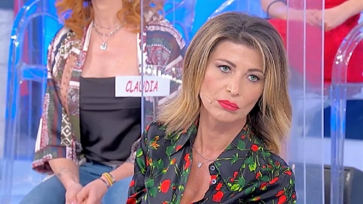 Angela Paone dopo UeD e il matrimonio, il cambio look capelli è drastico