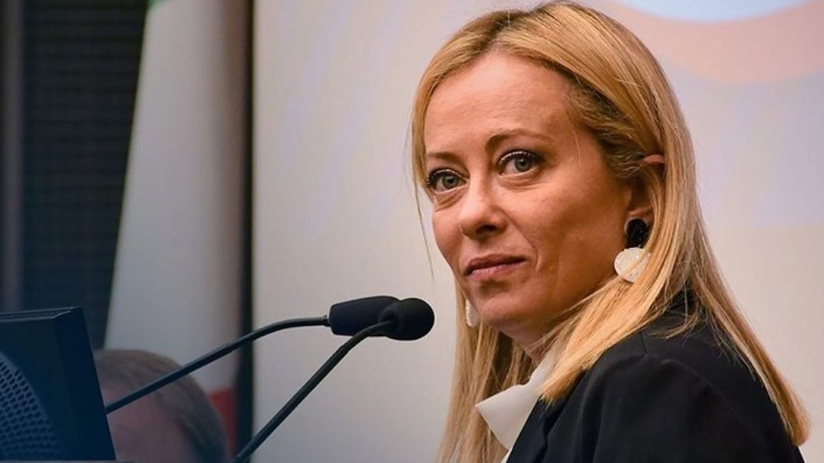 Giorgia Meloni look, il parrucchiere Antonio Pruno: “Boom di richieste”