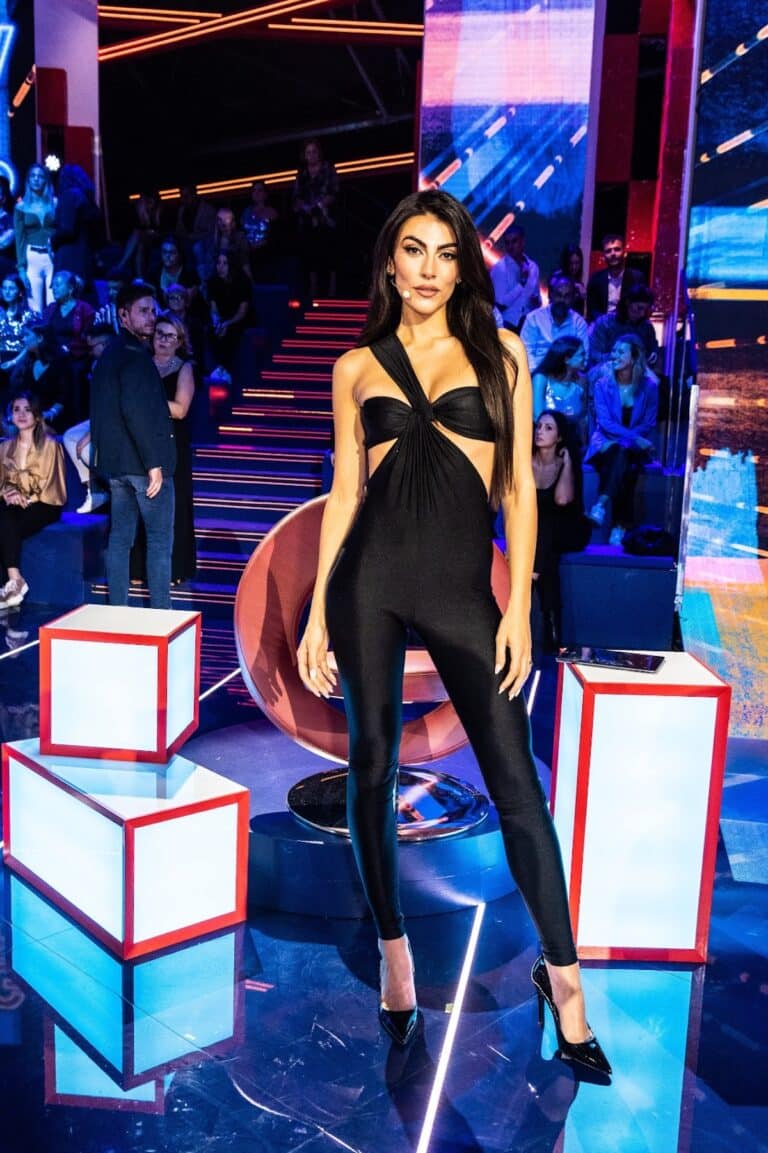 Giulia Salemi, cambiamento drastico e fan preoccupati: “Dimagrita troppo”