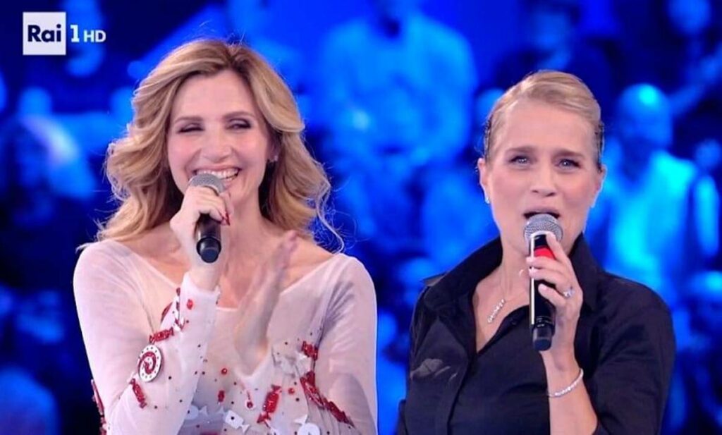 Heather Parisi, 62 anni, al naturale: "Lo so, ho le rughe". Ma si piace ...