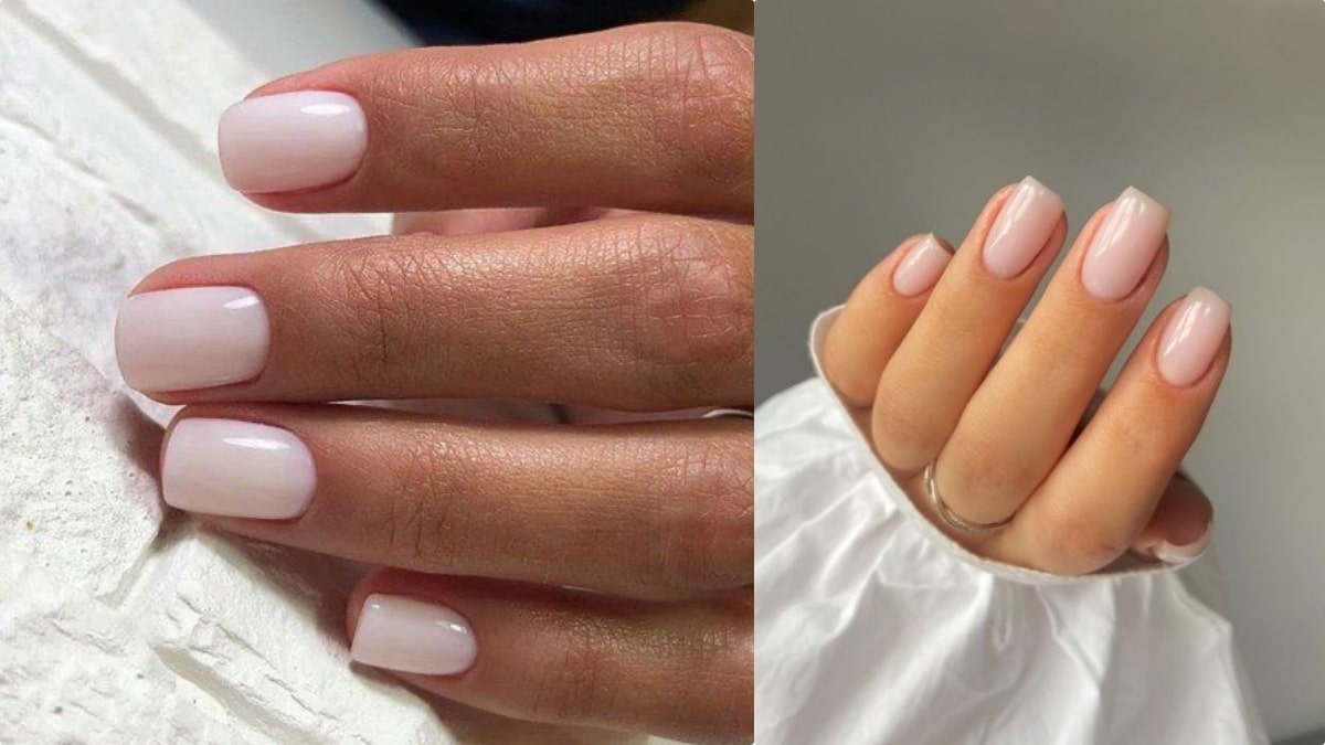 unghie sane e forti: 5 integratori e vitamine