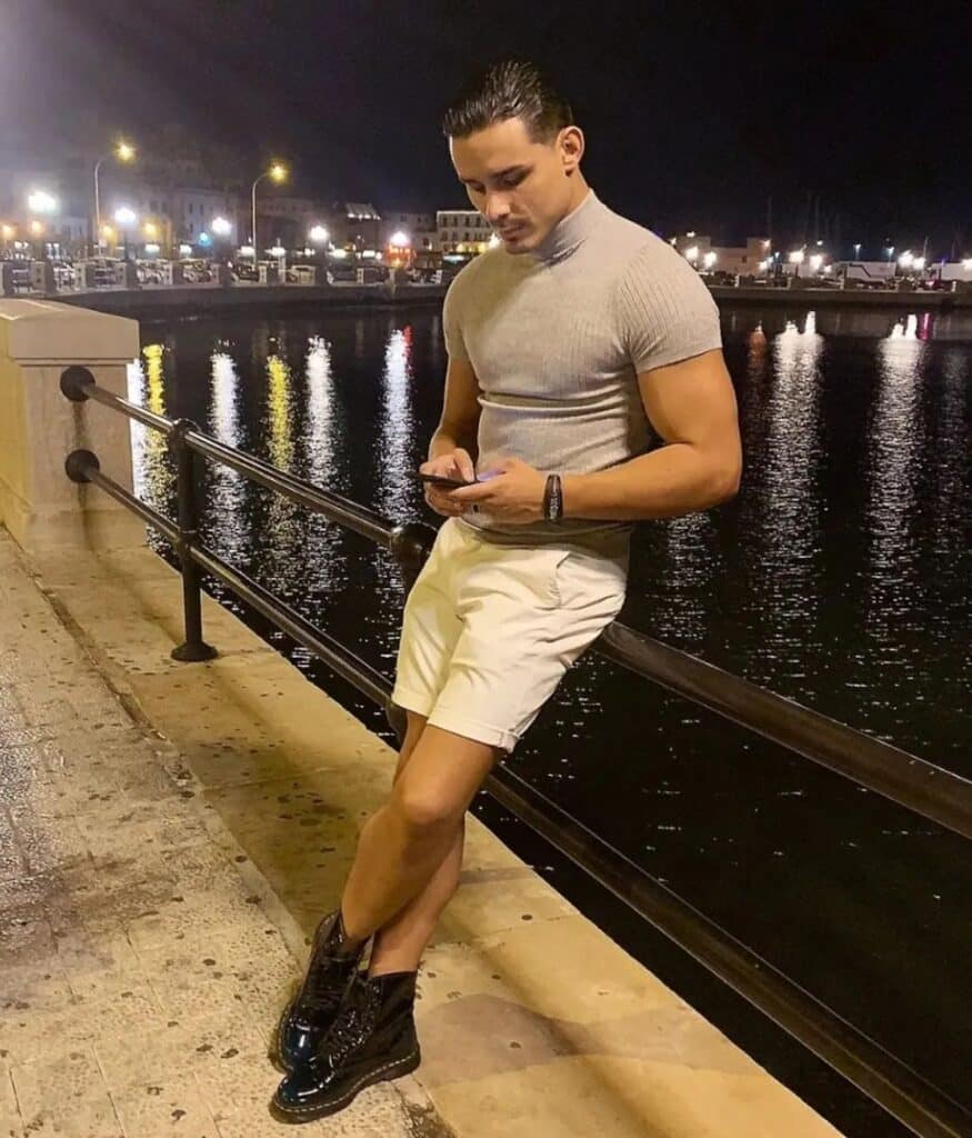 Valentin di Amici oggi è cambiato: che fine ha fatto e com’è diventato