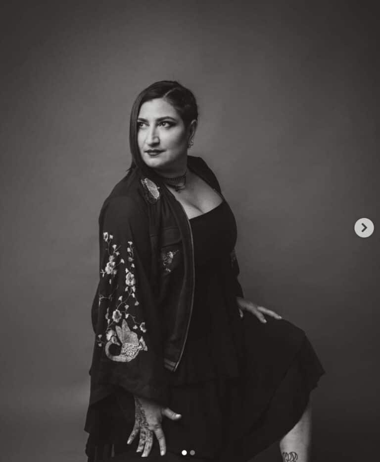 Maria Pia Pizzolla, la cantante di Amici ha 45 anni: com'è e che fa