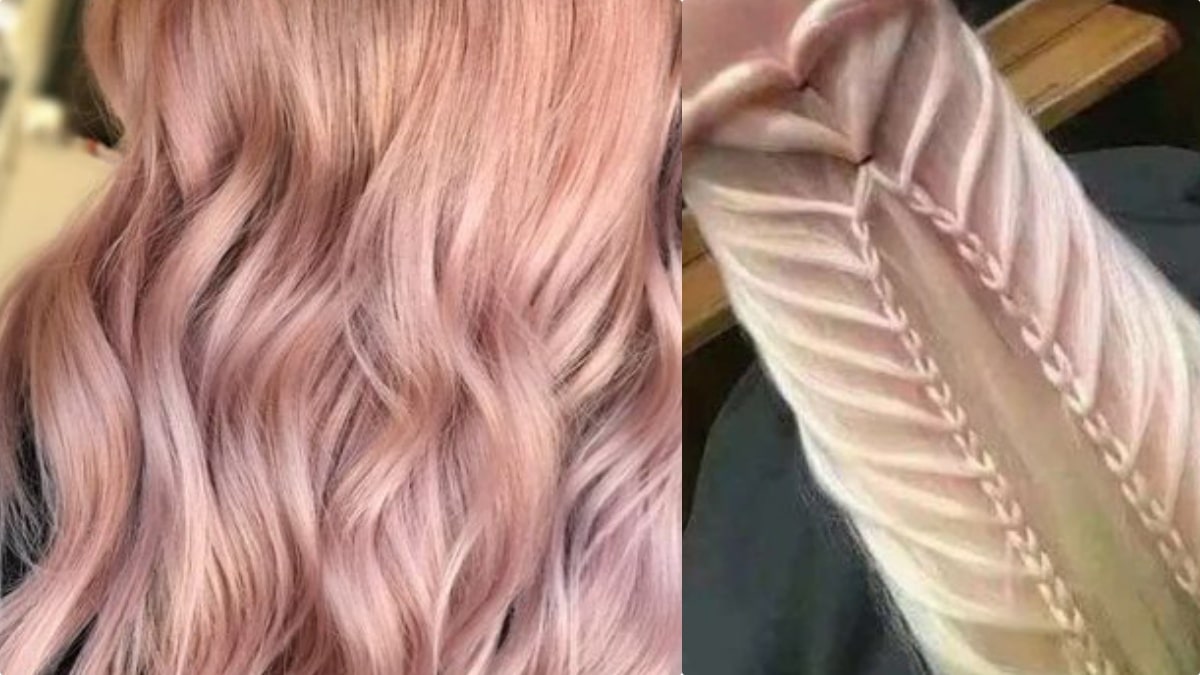 La "Treccia Fallica":