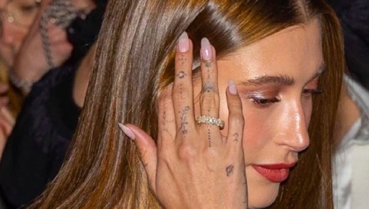 Capelli castani Louis Vuitton: il colore extra lusso che segna le Feste ...