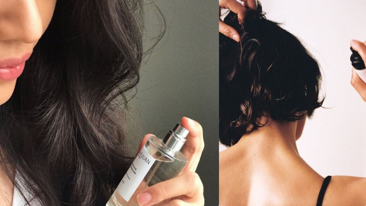Profumo per capelli: quel tocco in più da aggiungere alla beauty routine