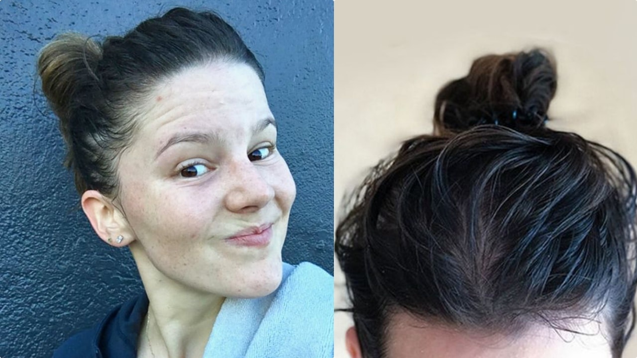 Capelli unti: 3 cose inaspettate che li ingrassano