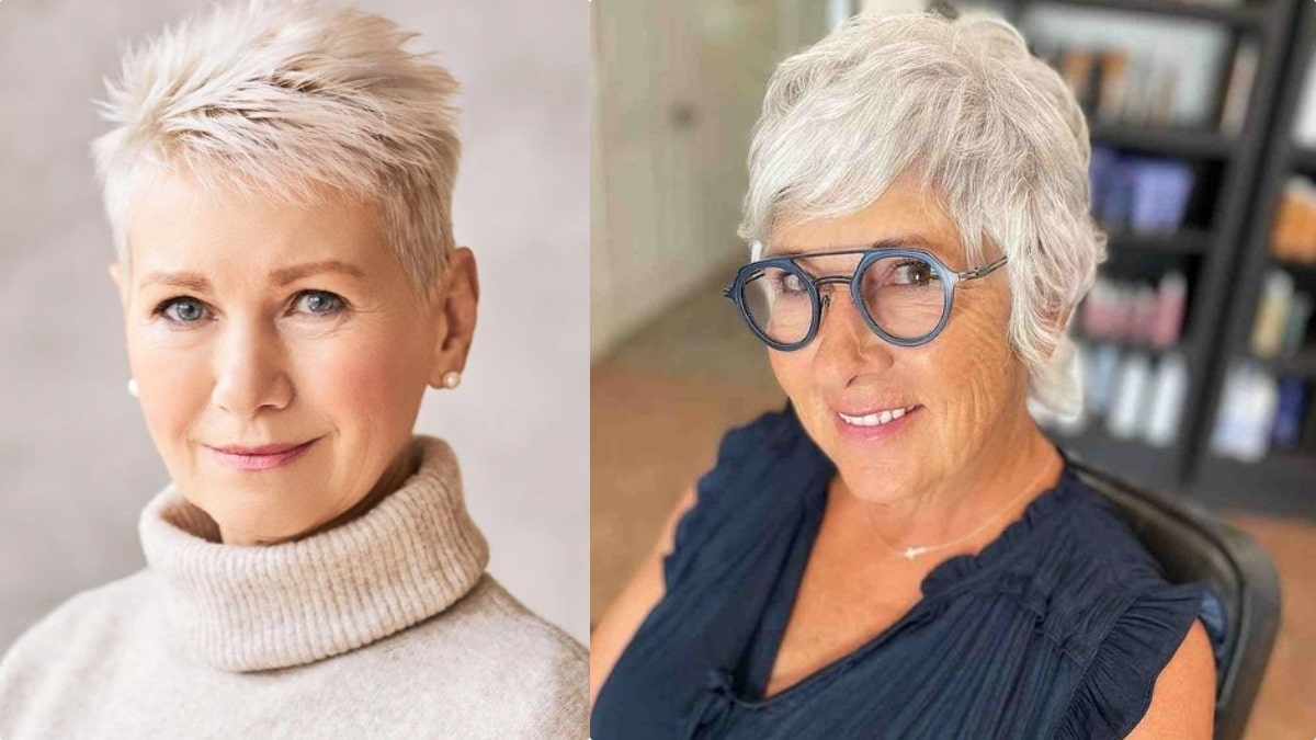 Pixie Cut: 5 cose da sapere sul taglio più richiesto dalle over 50