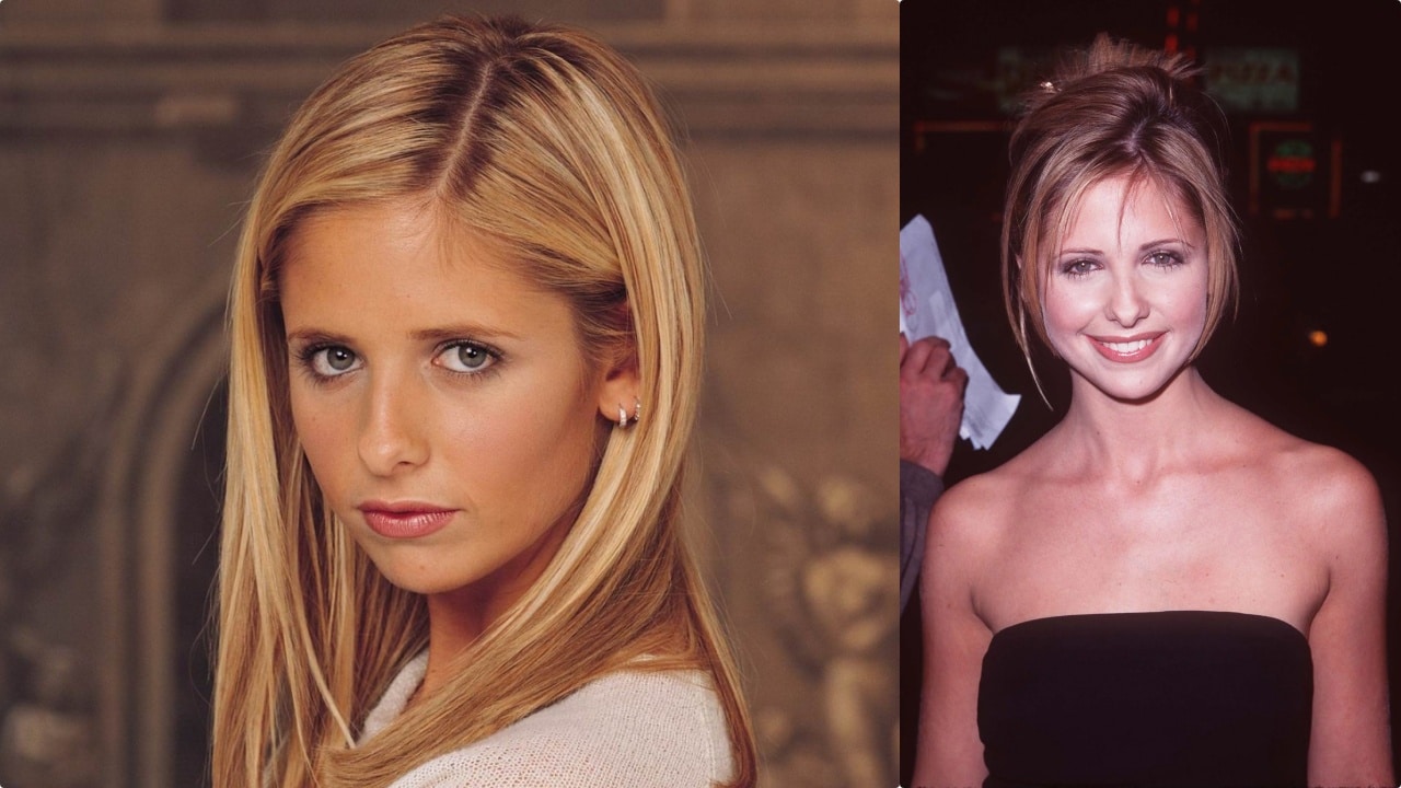 Sarah Michelle Gellar, Buffy L'Ammazzavampiri ha 45 anni: com'è diventata