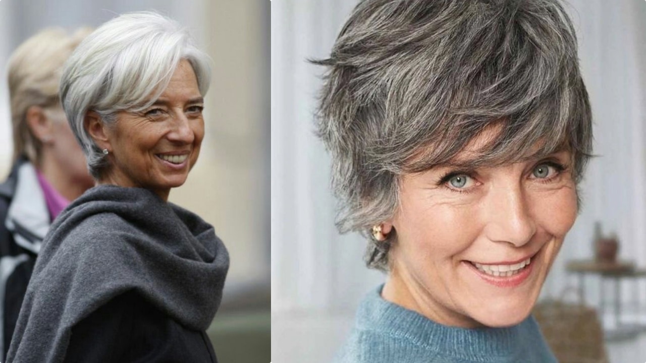 Capelli corti: ecco come curarli alla perfezione