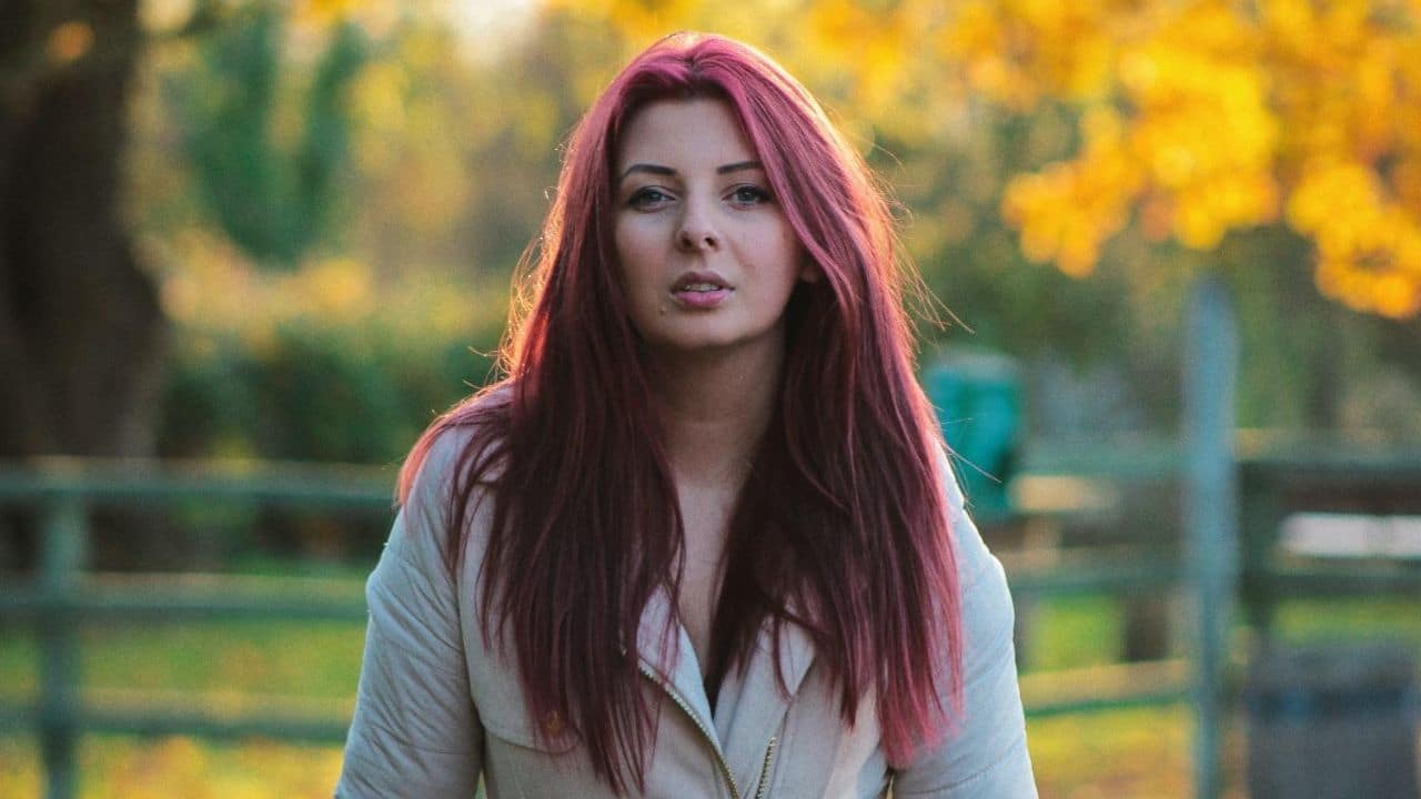 Cherry Cola: trend di primavera 2023 | Capellistyle