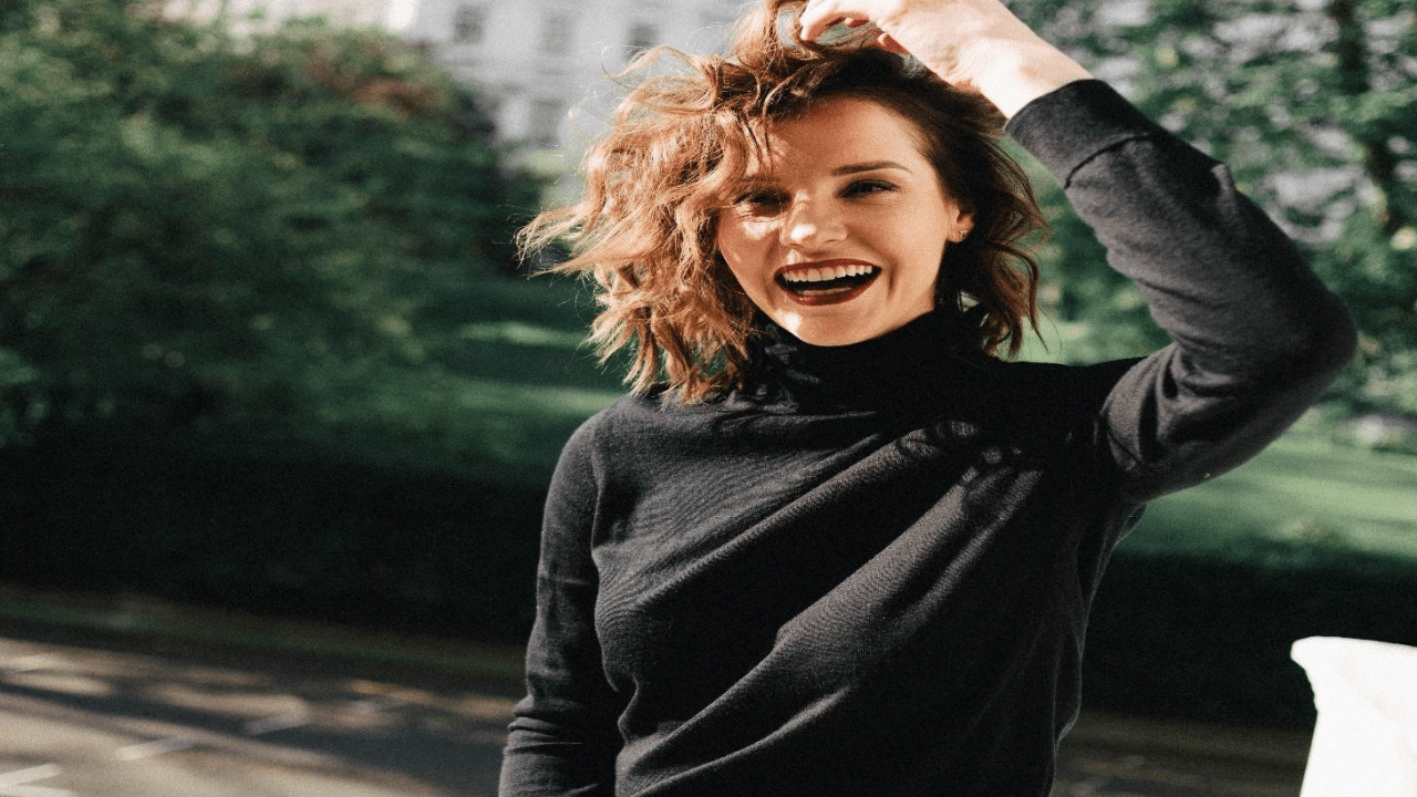 Il look ideale per le quarantenni è lui: il wavy bob | Capellistyle