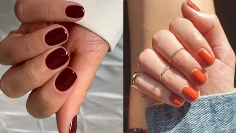 Come applicare lo smalto perfettamente: il metodo (semplice)