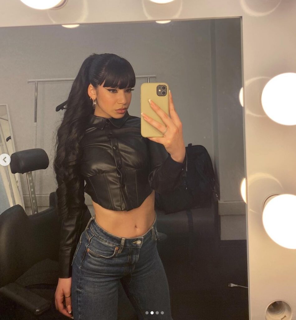 Martina Miliddi di Amici stupisce tutti: addio caschetto, nuovo look