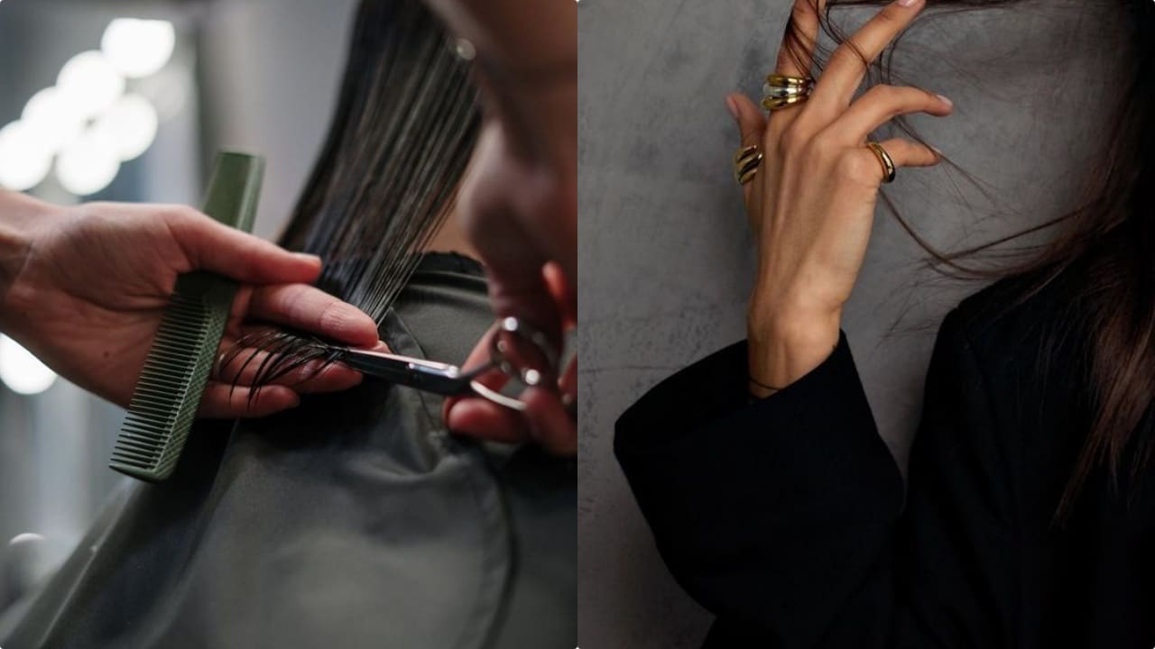 4 motivi per rompere con il tuo parrucchiere di fiducia (e come farlo ...