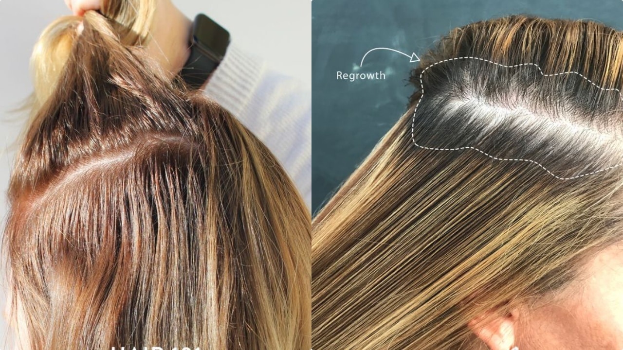 Capelli biondi e ricrescita scura: cosa fare e cosa evitare