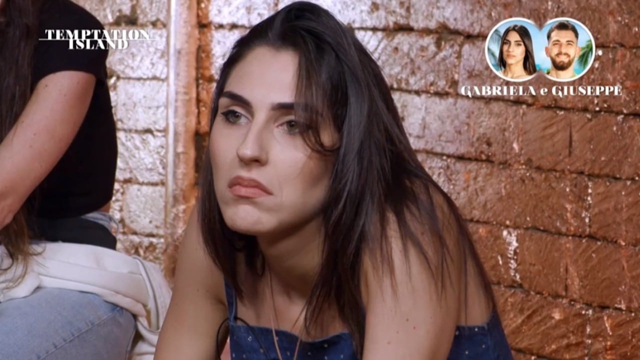 Gabriela di Temptation Island, trasformazione: il look piace a tutti