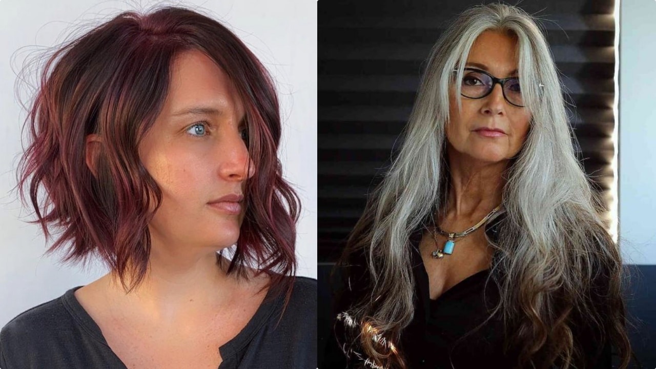 Tagli di capelli mento sfuggente: sono 7 e in trend autunno/inverno