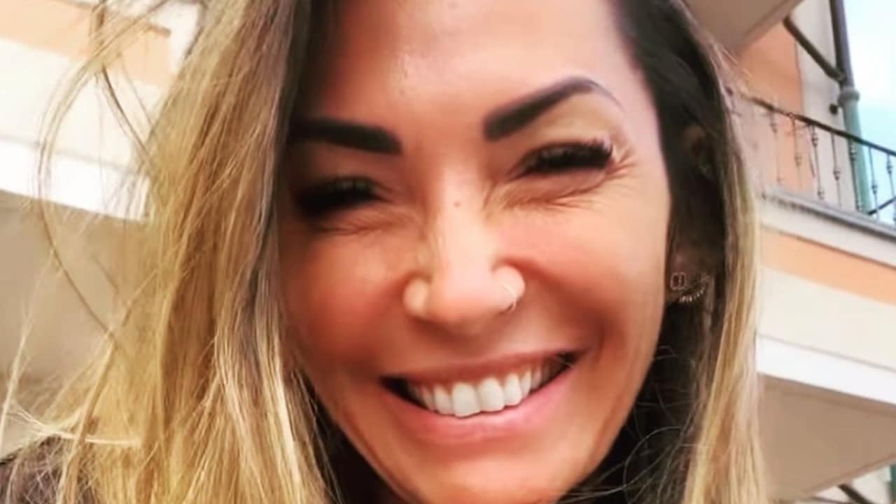 Ida Platano tronista a UeD e sui social esperta di stile: il look