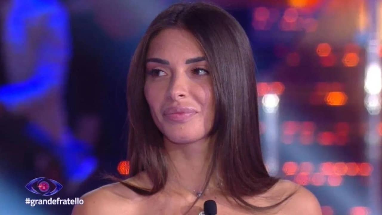 Greta Rossetti Grande Fratello rifatta? Le foto prima e dopo