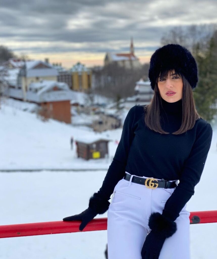 Perla Vatiero Grande Fratello, com'era prima della tv: il look