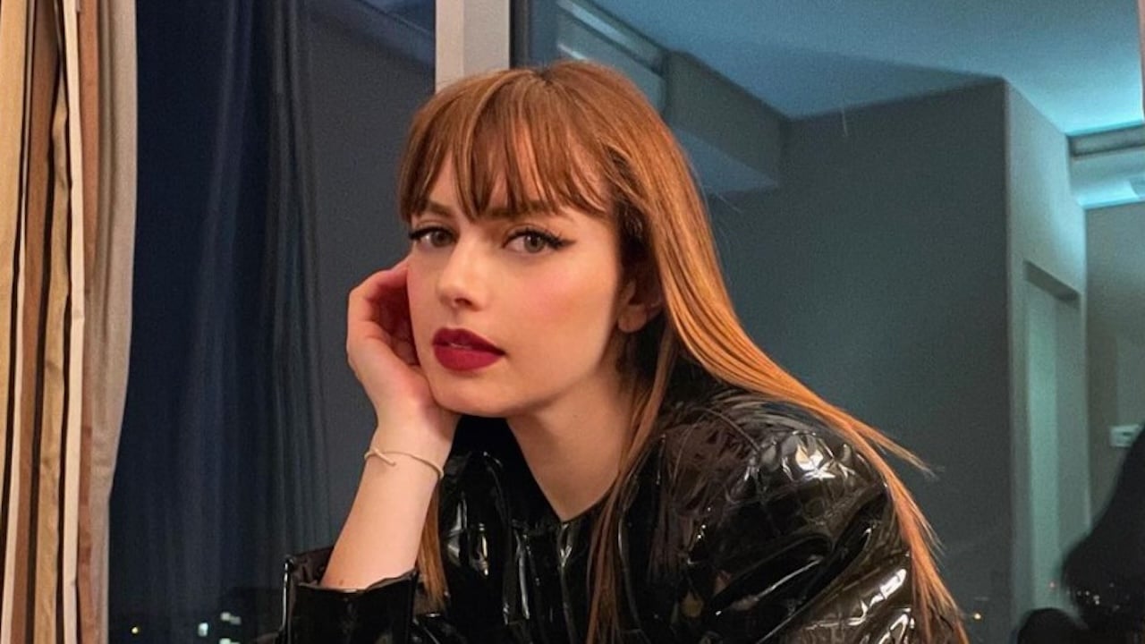 Annalisa a Sanremo 2024, il primo look ed è già "regina"