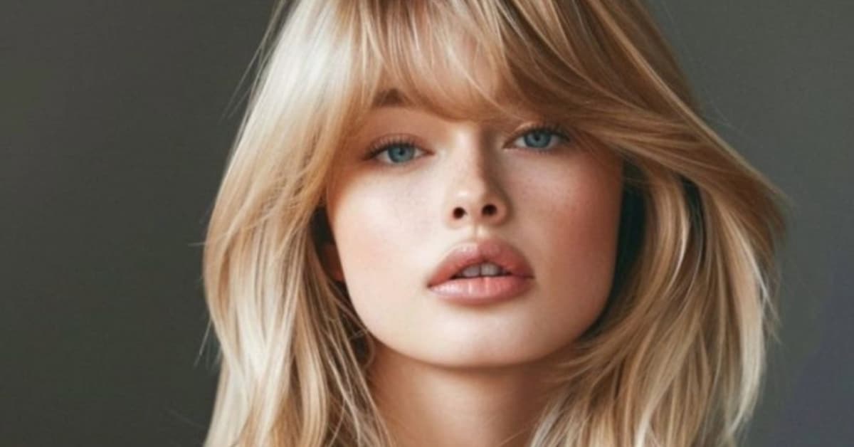 Taglio a farfalla: per avere consistenza e volume