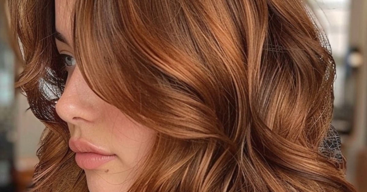 Sfumature ramate: un contrasto straordinario