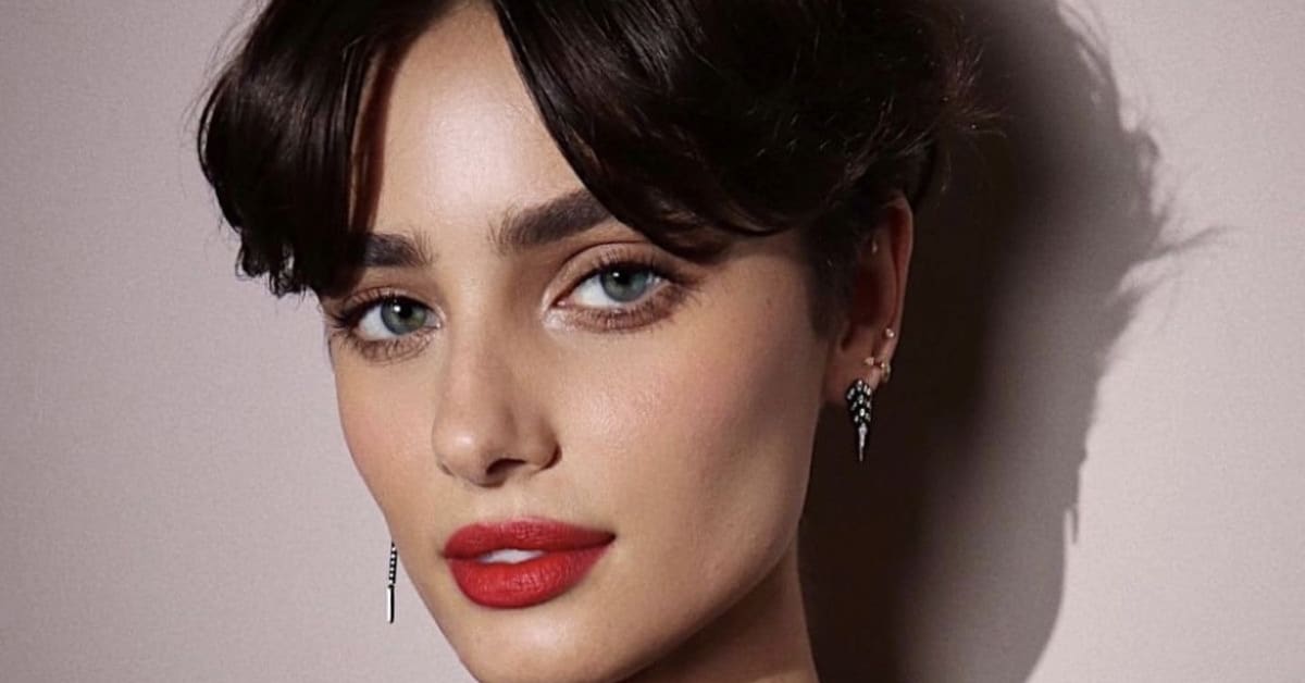 Taglio soft crop: fusione tra mullet e bowl cut