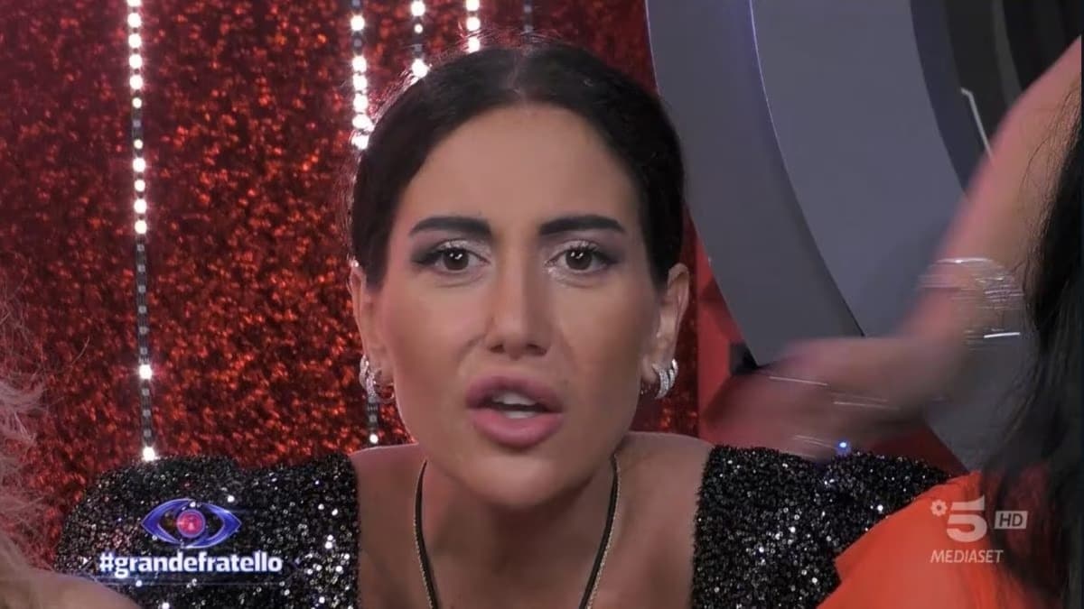 Jessica Morlacchi al Grande Fratello, com'era prima dei ritocchini