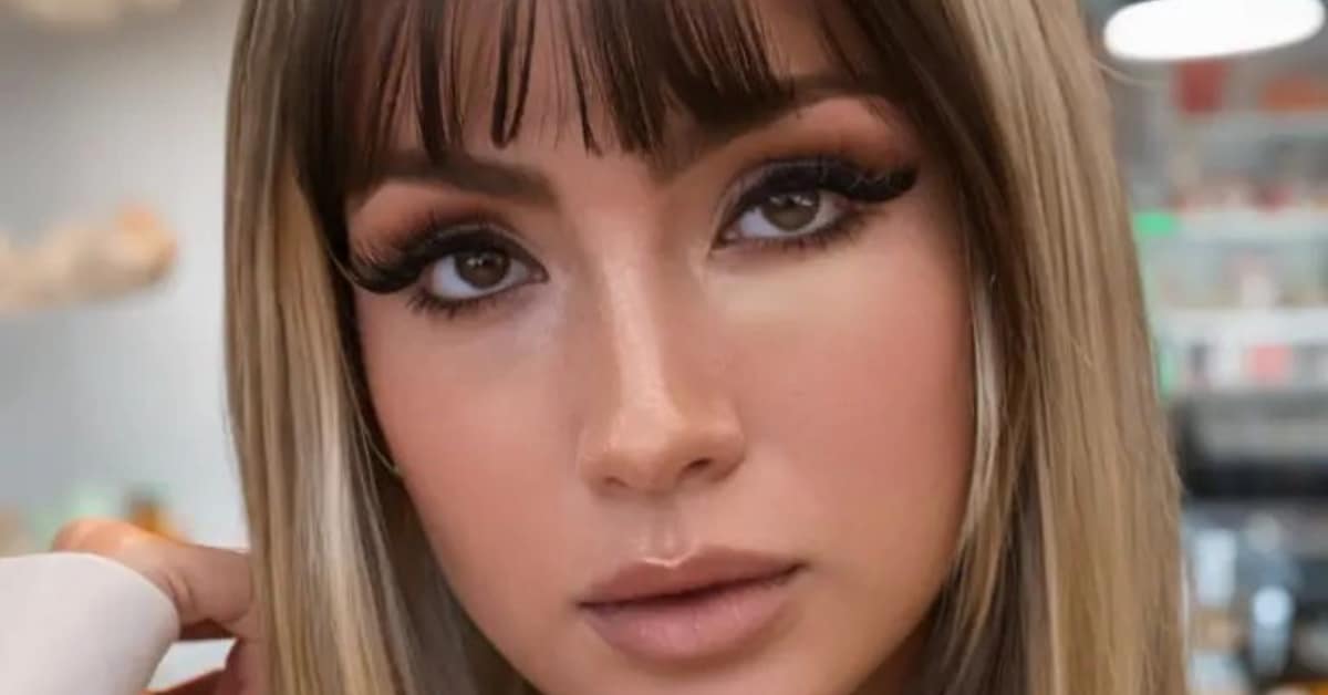 Hime cut: combina tradizione e modernità per un look unico