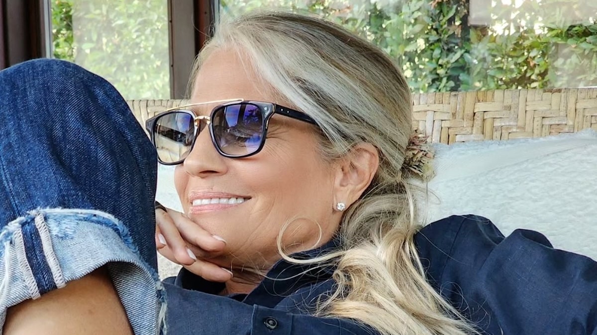 Heather Parisi fa 65: "I segreti per rimanere giovani e in salute"