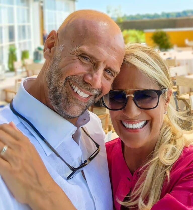 Heather Parisi fa 65: "I segreti per rimanere giovani e in salute"