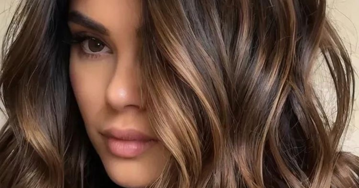 Degradé castano: per chi desidera valorizzare il proprio colore