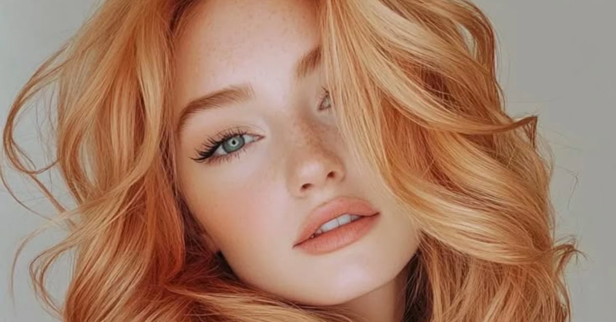 Ramato chiaro: un trionfo di sensualità e bellezza