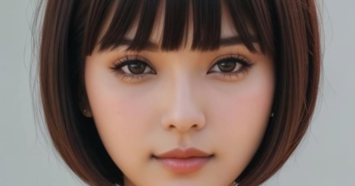 Bowl cut: la rinascita del taglio a scodella