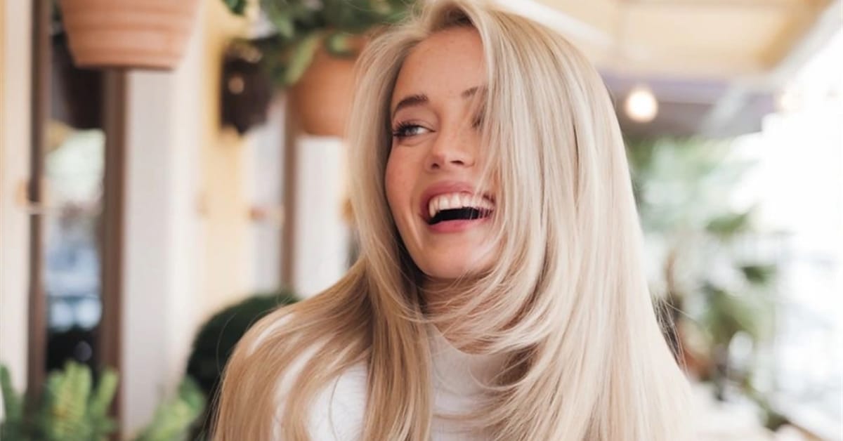 Timeless blonde: ispirazione vintage delle dive di Hollywood