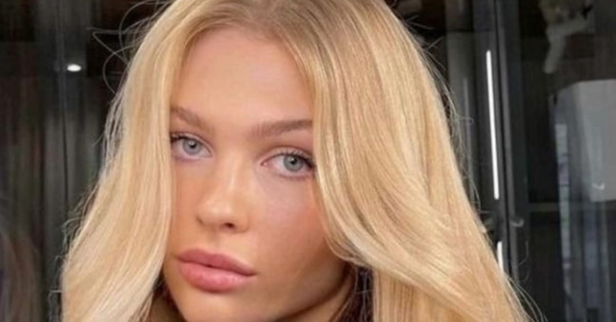 Venus cut: ideale per chi ha i lineamenti regolari