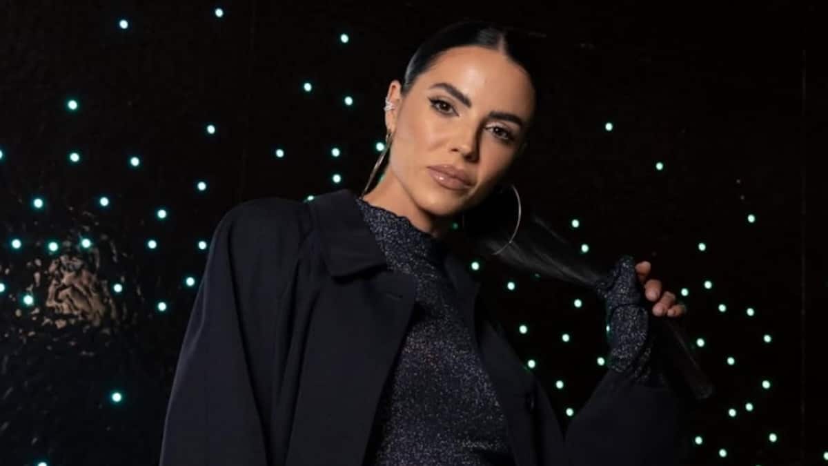 Shaila insieme a Zeudi dopo il Grande Fratello: polemica