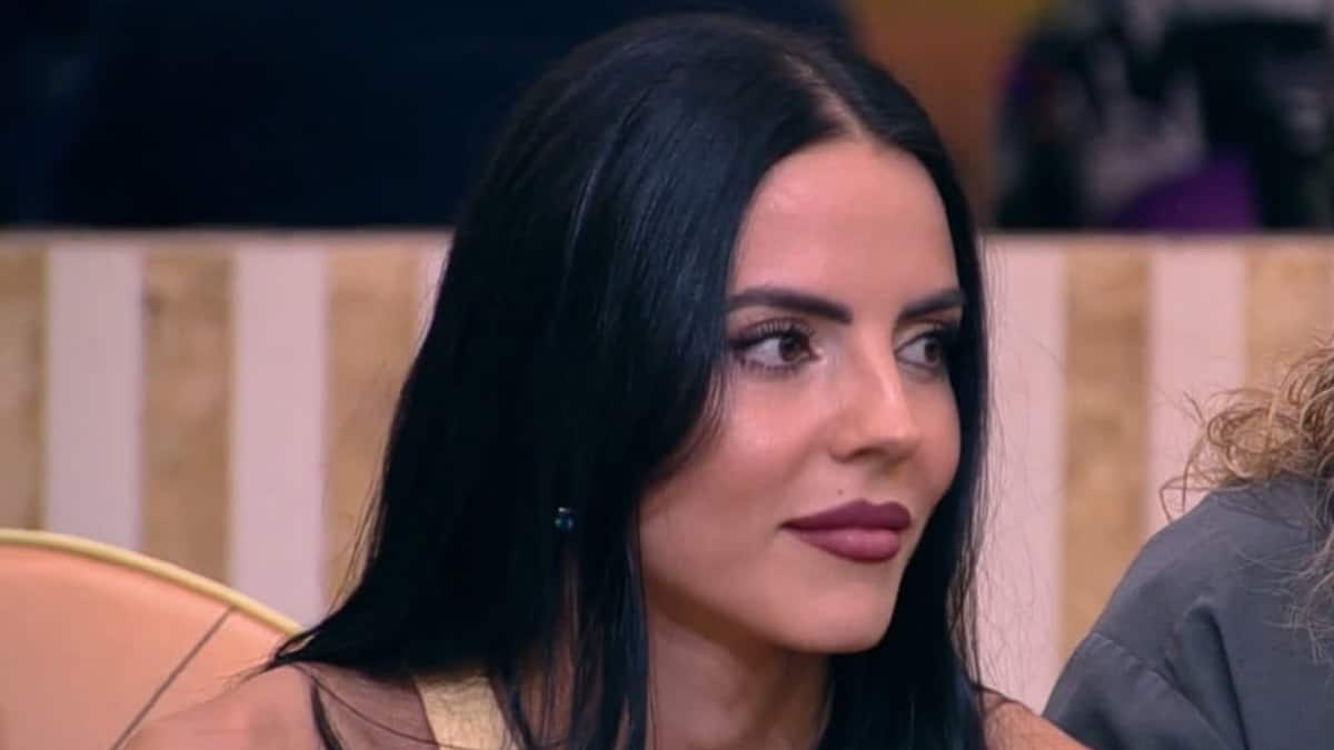 Shaila torna ad Amici dopo il Grande Fratello? "Un sogno"