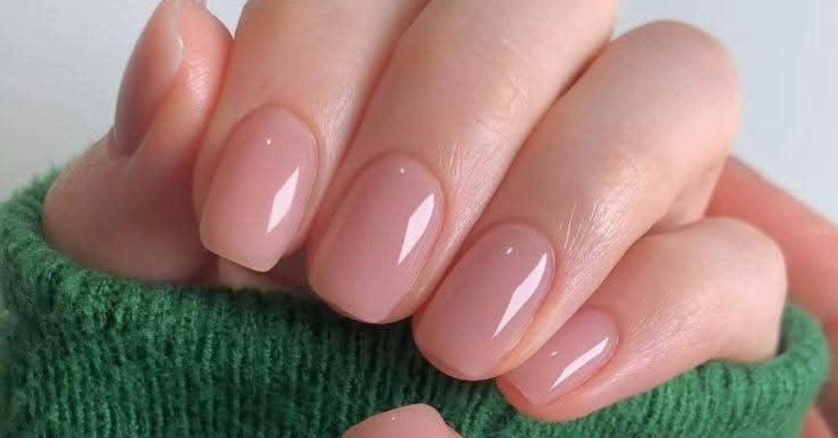 Unghie corte: per un effetto super raffinato e glamour