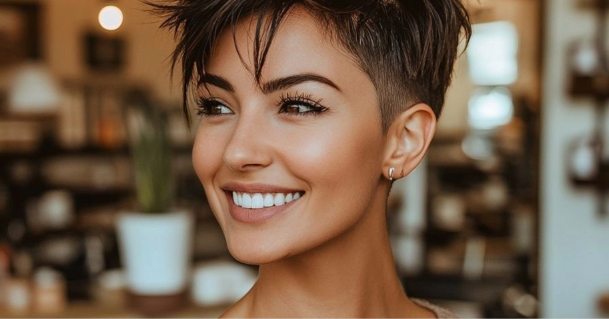 Pixie cut: per chi cerca uno stile personale e originale