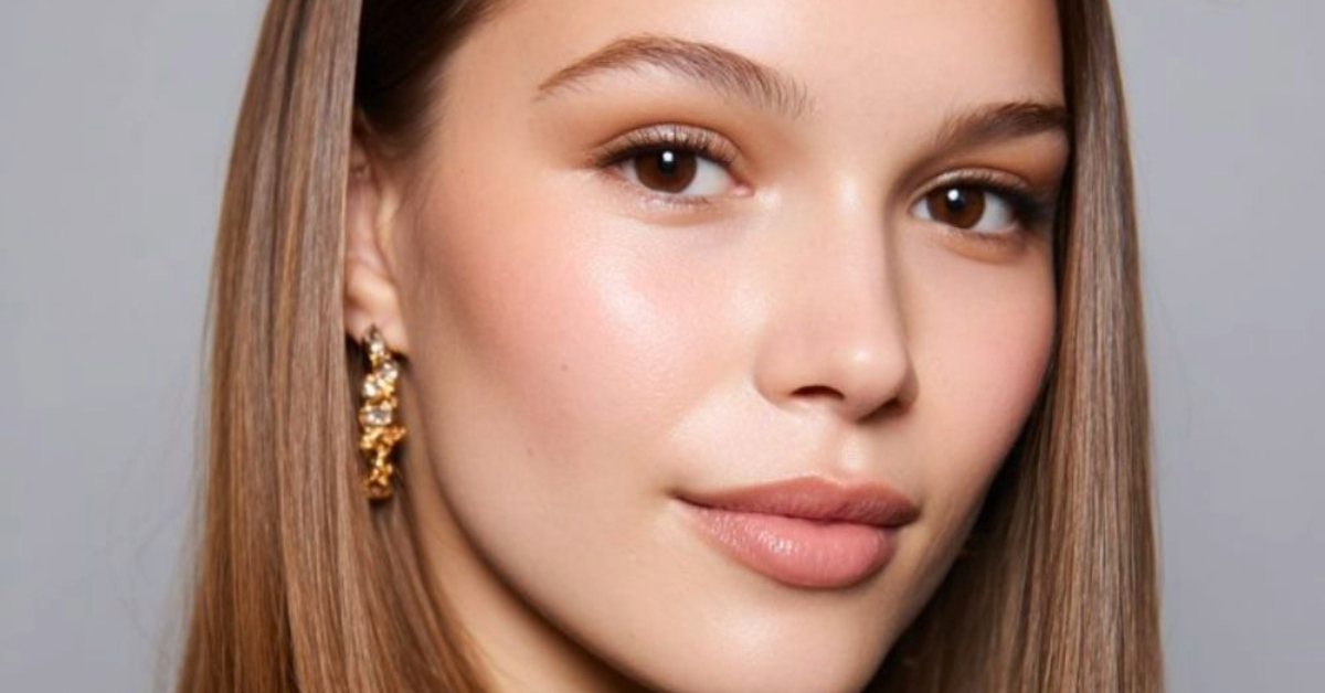 Capelli pari: creano un effetto movimentato e chic