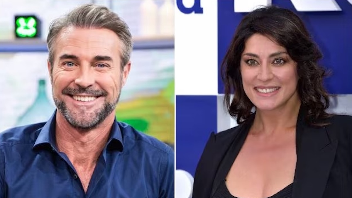 Flavio Montrucchio e Elisa Isoardi, le novità di questa estate in tv